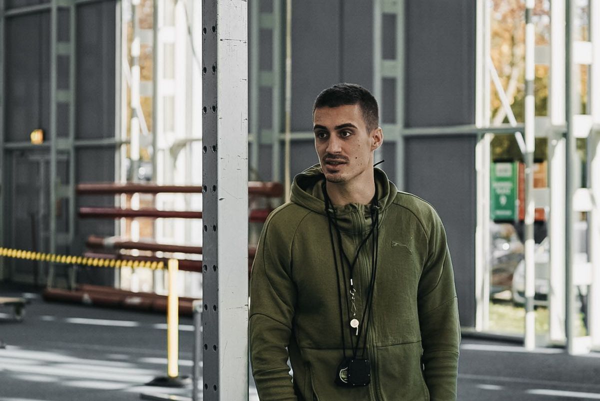 Das Leistungssport Magazin des Hessischen Leichtathletik-Verbandes ...